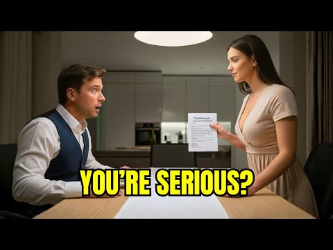 Cheating Wife Announced: \