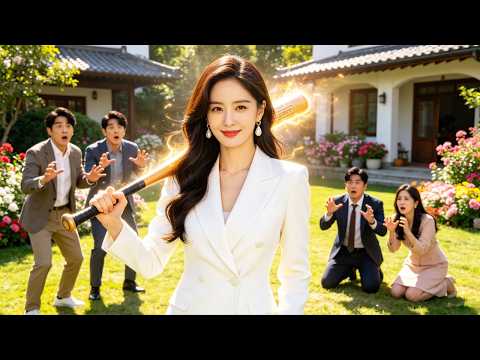 Reborn, she destroys the cheater. Her CEO husband hears her heart. He spoils her like a princess.