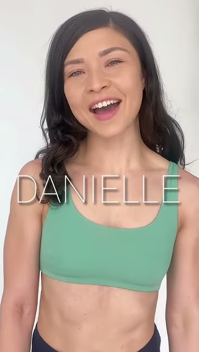 Meet Danielle - YouTube