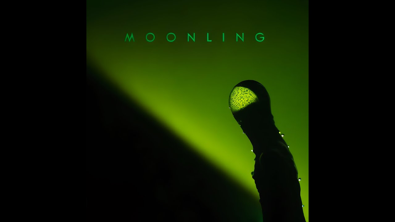 Moonling - Remix (full album) - YouTube
