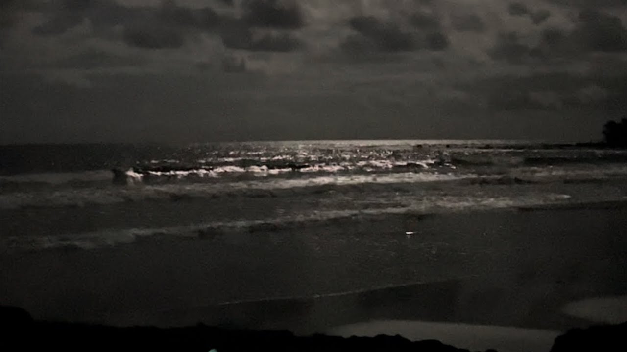 Malapad Beach Resort - YouTube