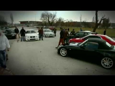 7. Cadde Bir Ankara Modifiyesi 2014