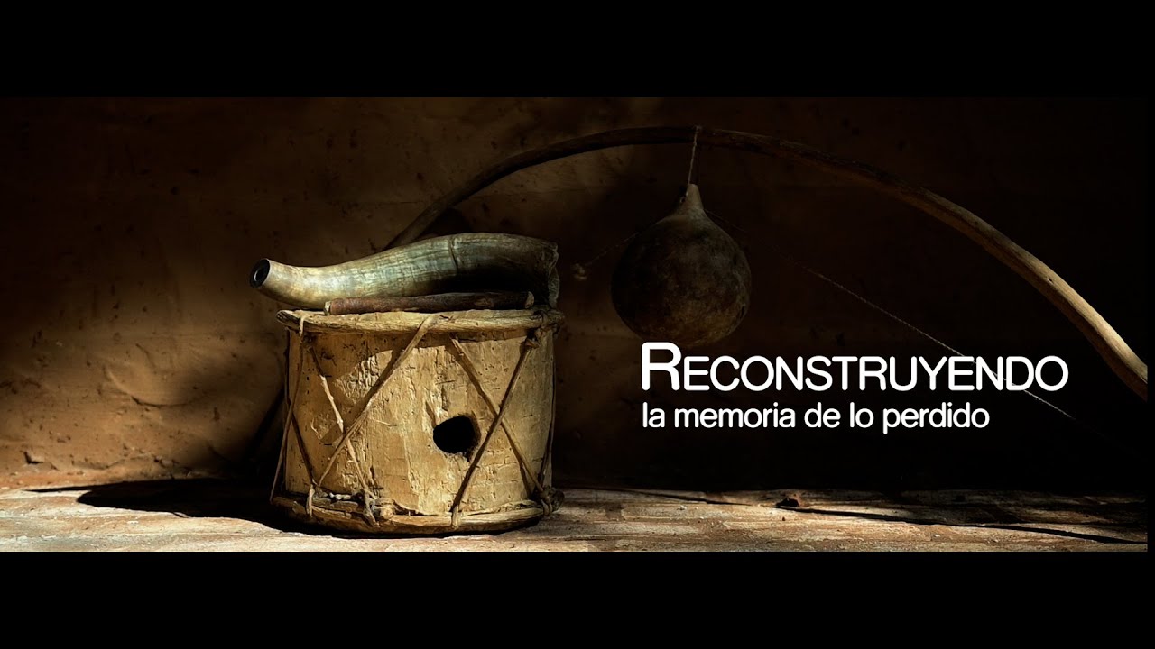 Documental Reconstruyendo la memoria de lo perdido - Yaguarón - YouTube