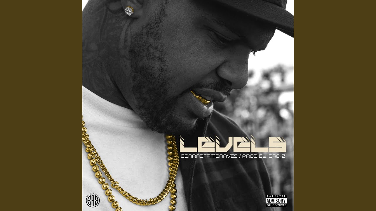 Levels - YouTube Music