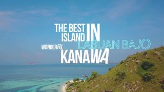 Kanawa Island - World Islands