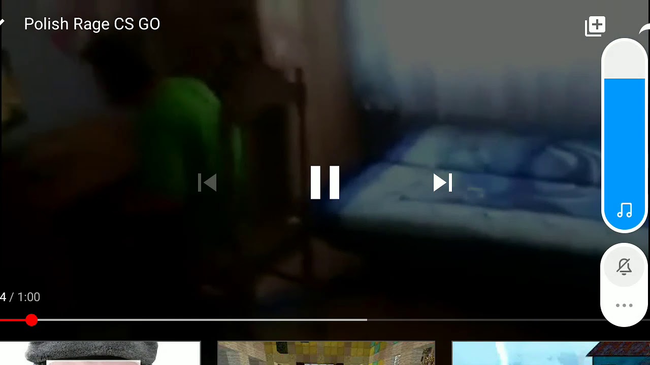 Angry Polish kid csgo - YouTube