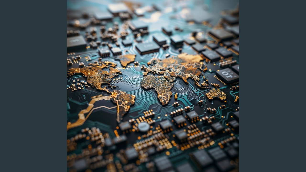 Silicon Symphony - YouTube