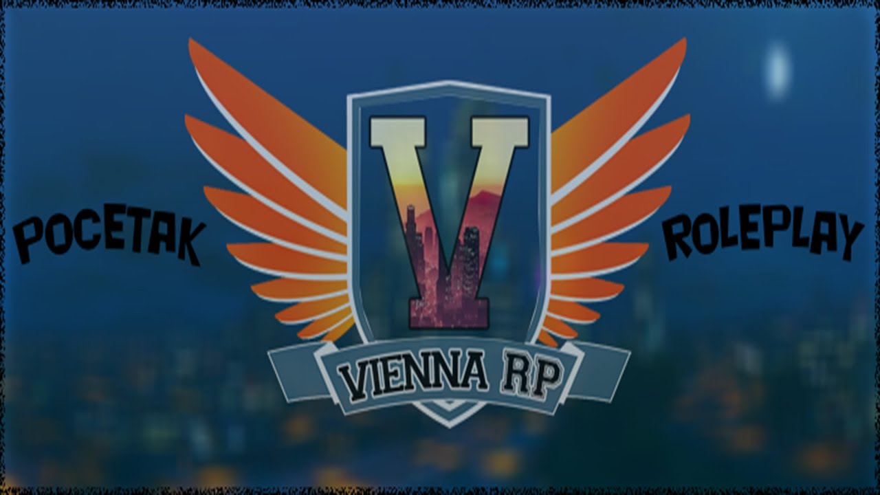 Vienna RP-Kako sam zapoceo RP-Ep:2 - YouTube