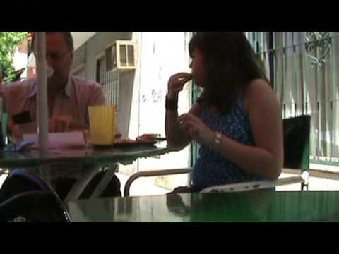 Un día en Soler con Erika - Roberto 724