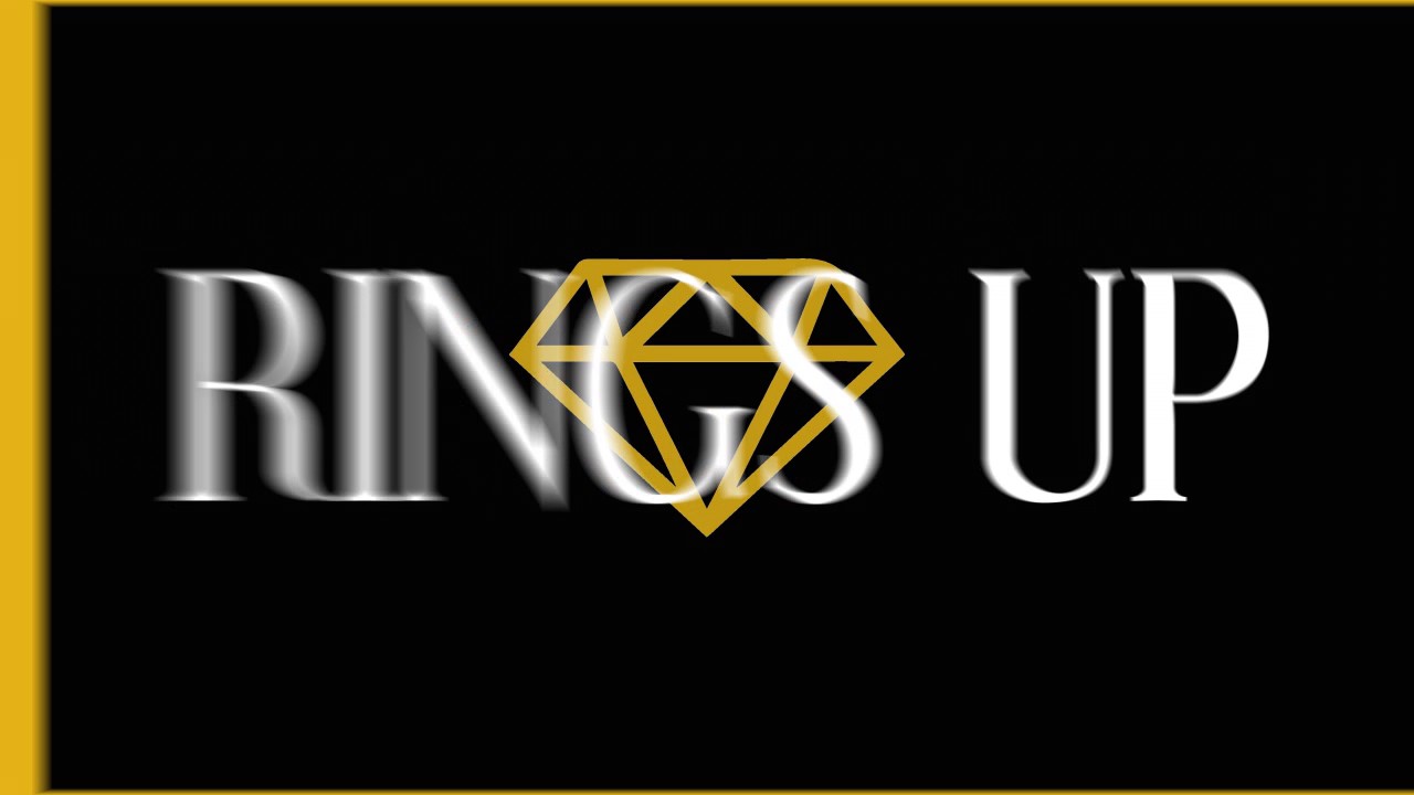 24k magic motion graphics - YouTube