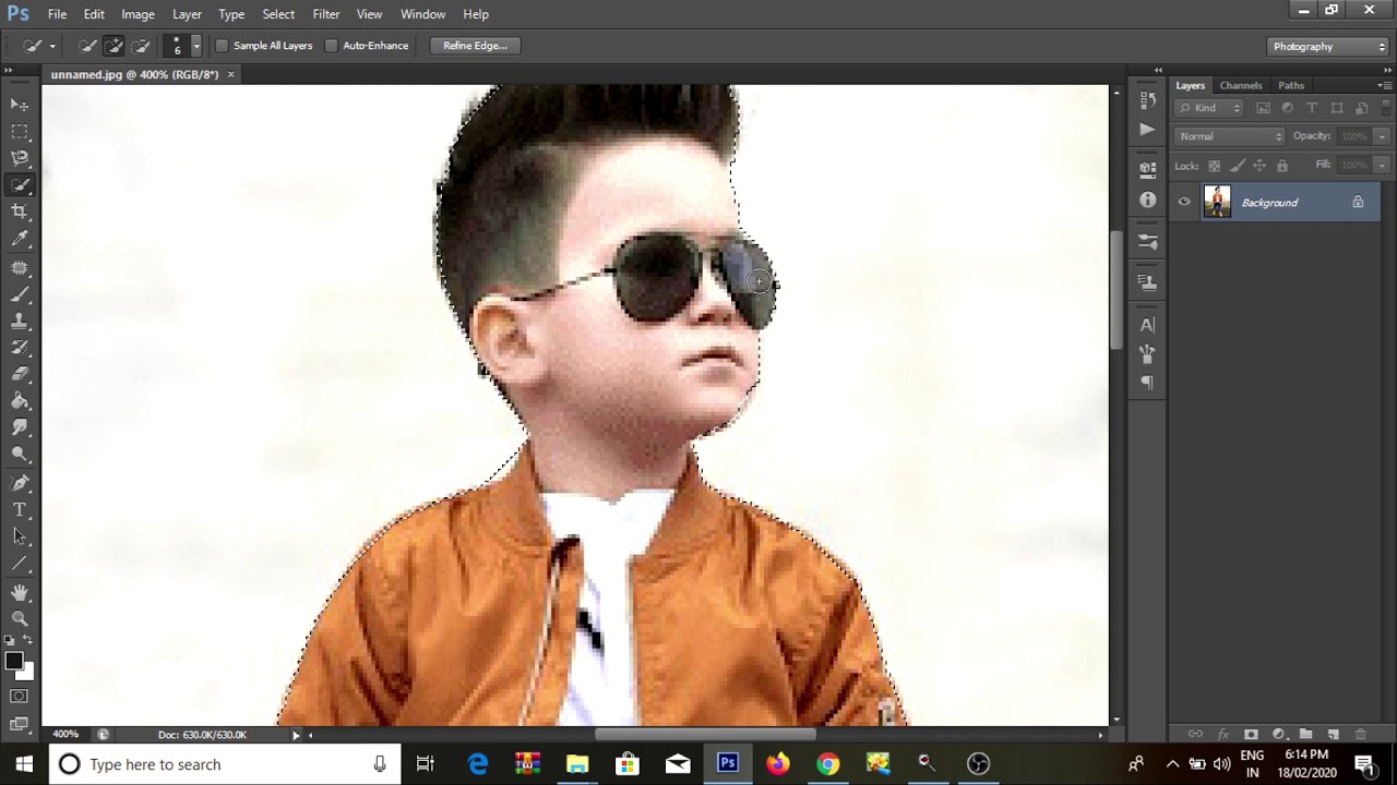 How To Select A Object In Photoshop Cs6 YouTube how-to-select-a-object-in-photoshop-cs6-youtube