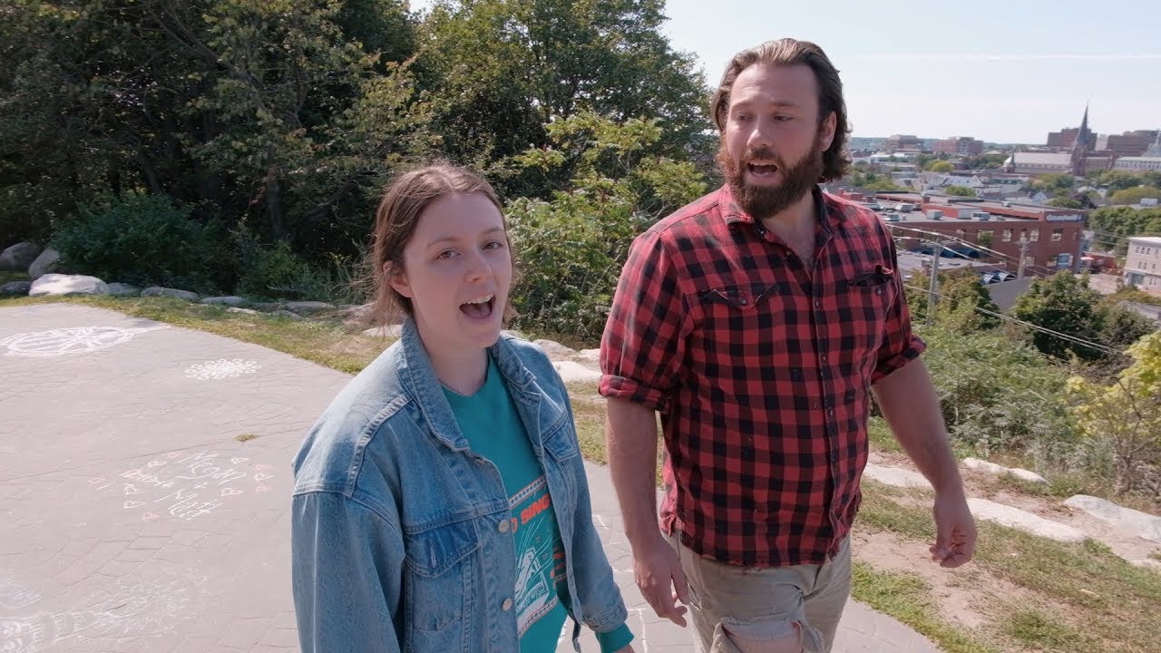 Eileen Hanley and Joshua Miller -- "The Parting Glass" - YouTube