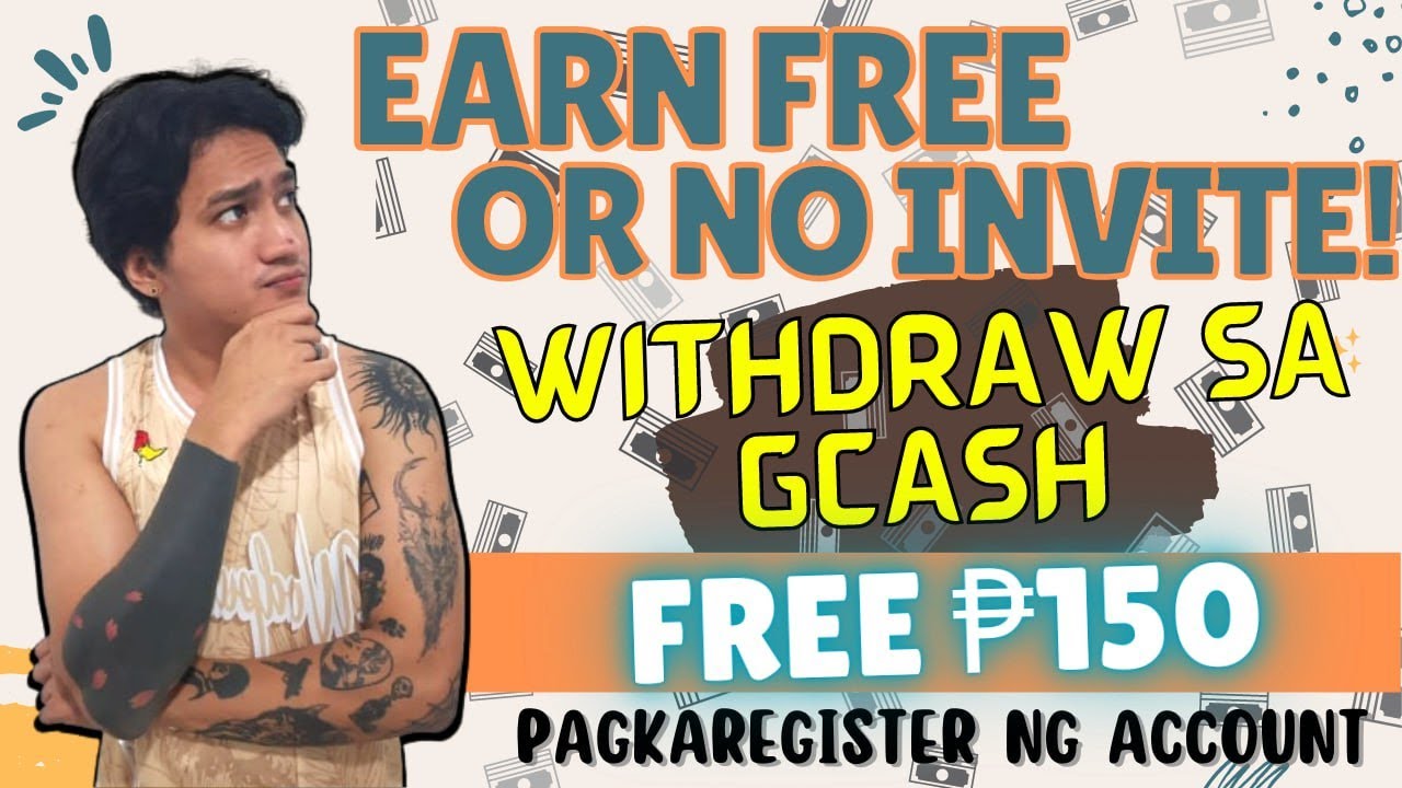 FREE OR NO INVITE! | BAGONG MODE NG PAGKAKAKITAAN | GCASH PAYOUT | FREE ...