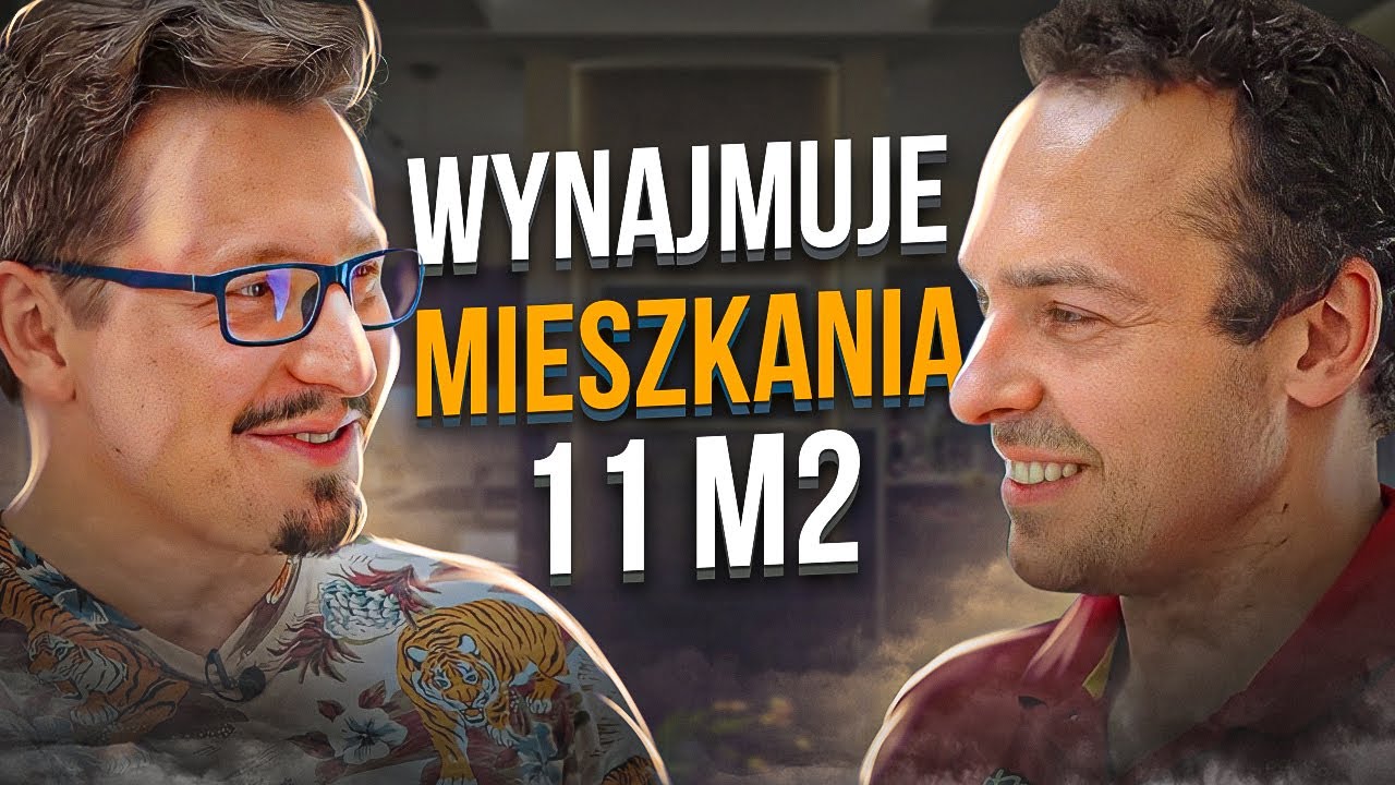Jak może Ci pomóc Opiekun Inwestora? - Marcin Matusiak - YouTube