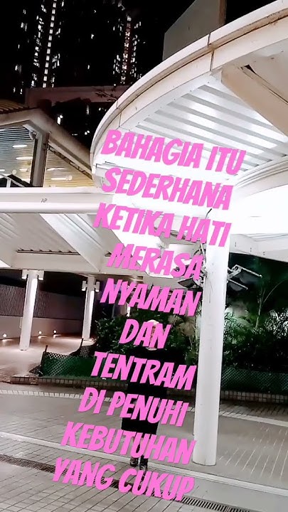 Serba serbi kehidupan - YouTube