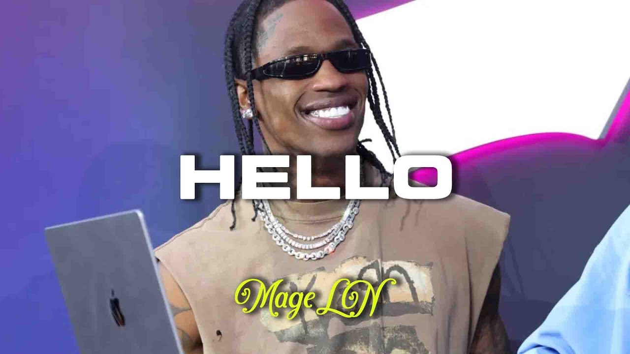 [FREE] Travis Scott x Future x Hard Trap Beat 2024 - "Hello" - Prod ...