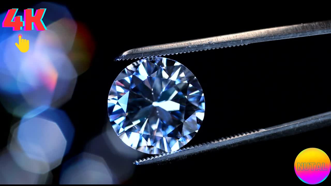 The Ultimate 4K Music Video- Latest Hit in Stunning 4K Resolution - YouTube