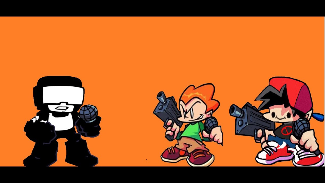 Tankman Remixes (Funky Friday) READ THE DESCRIPTION - YouTube