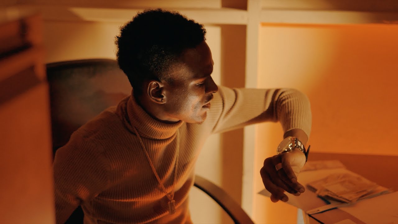 Time Is Now (Official Music Video) - YouTube