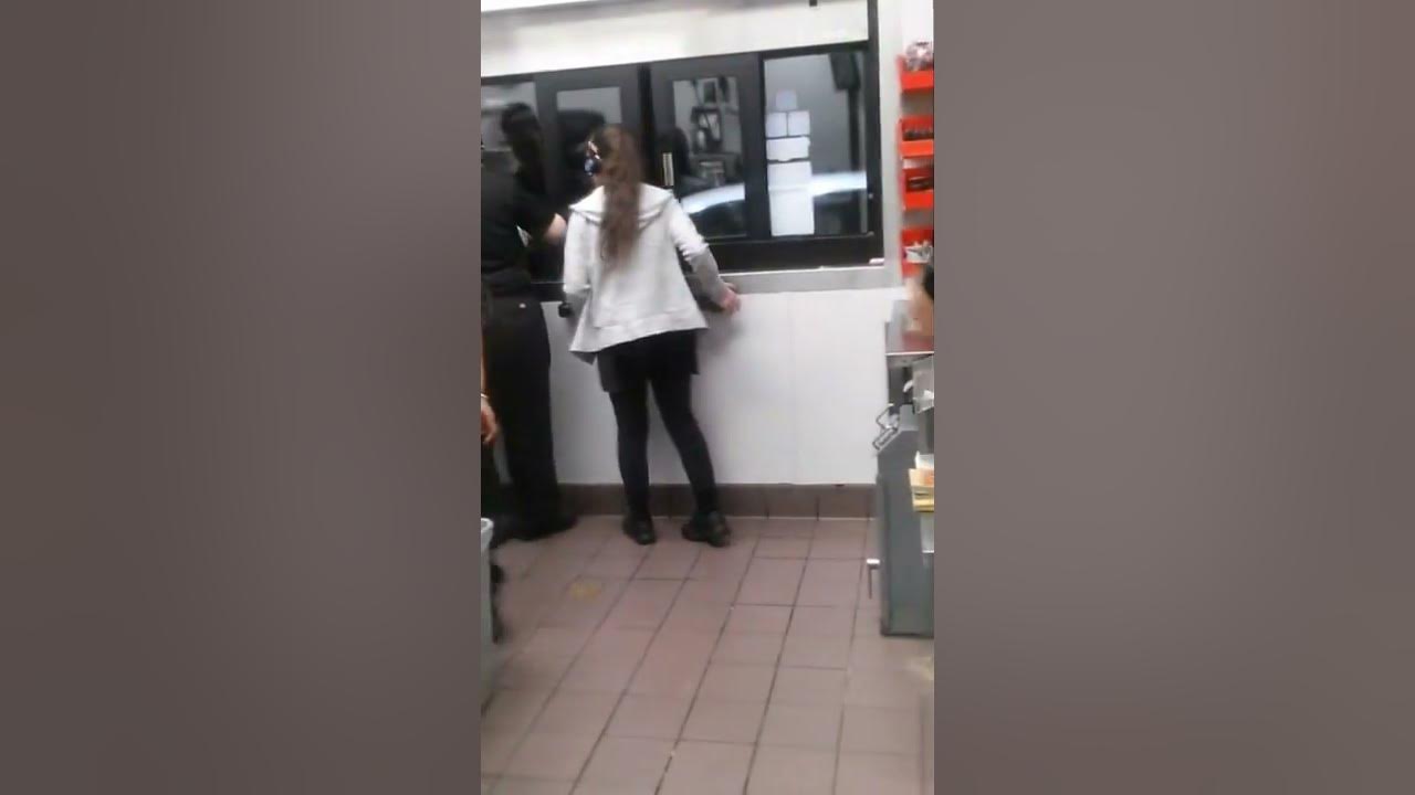 Wendys Drive Thru Prank 2016 New Youtube