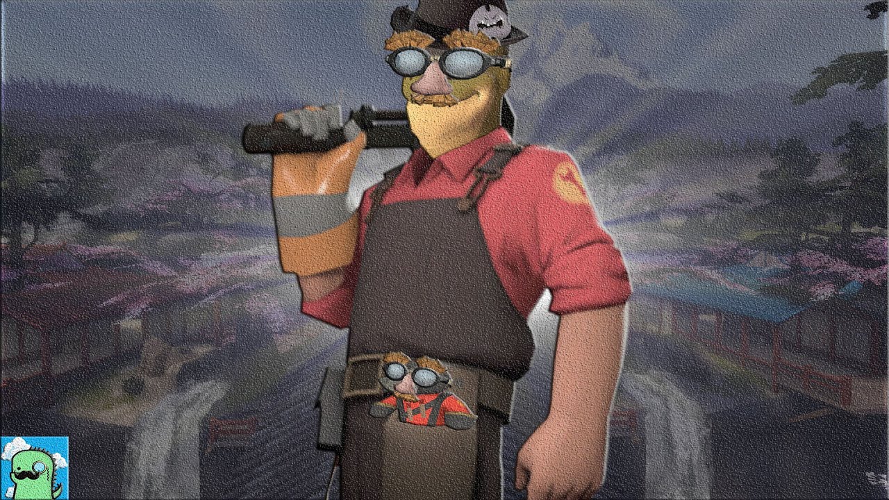[TF2] BEST ENGINEER AROUND - YouTube