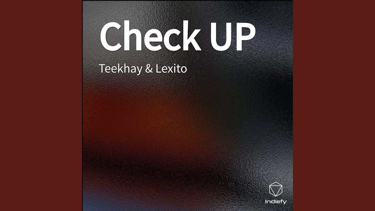 Check UP - YouTube