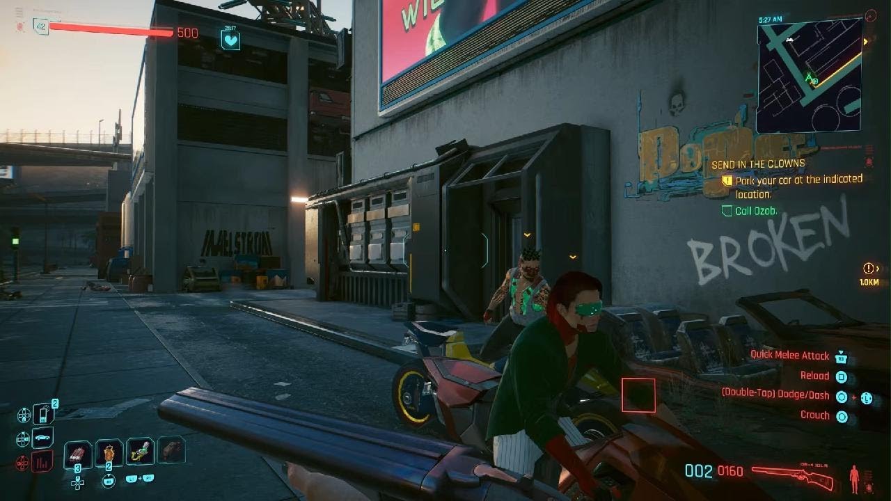 Nice trick - YouTube