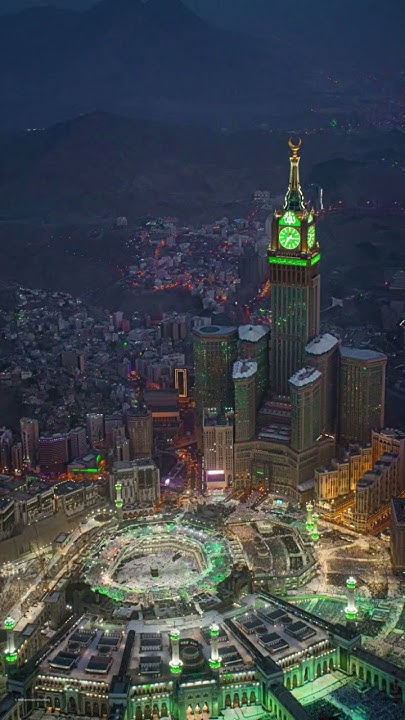 kabaa Dekha de Mola 🕋😔🤲 - YouTube