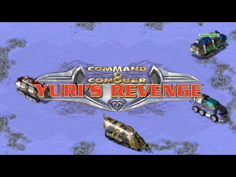 Command & Conquer Yuri's Revenge Online Multiplayer in Extra Small ...
