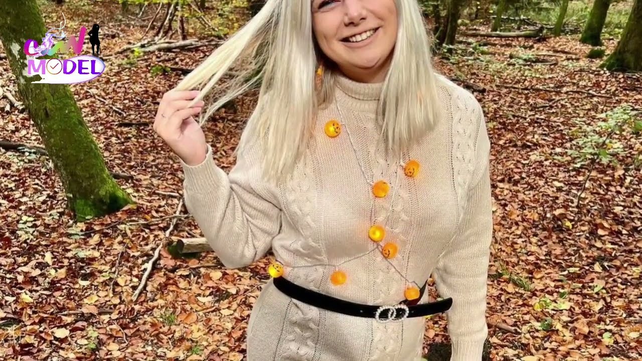 evelina|Big Size Model | Insta Model Biography | Curved model | plus ...