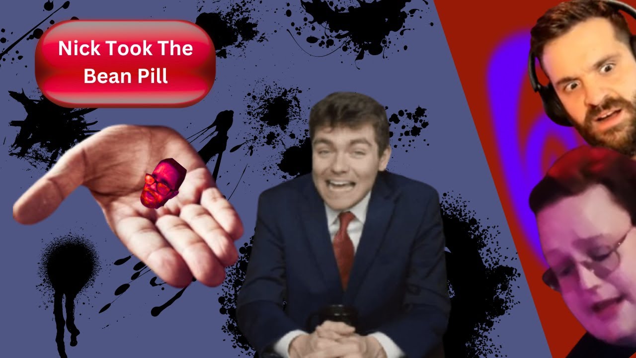 Nick Took the Bean Pill - Kino Casino Classics - YouTube