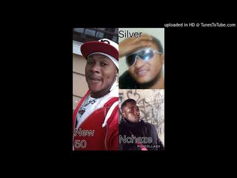 NEW 50 #AND# NCHAZE# SILVER# LIBYA
