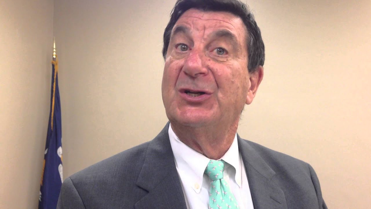 LSED chairman Ron Forman says upgrades hold off need to replace ...