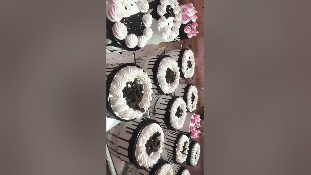 Cake Design Youtube