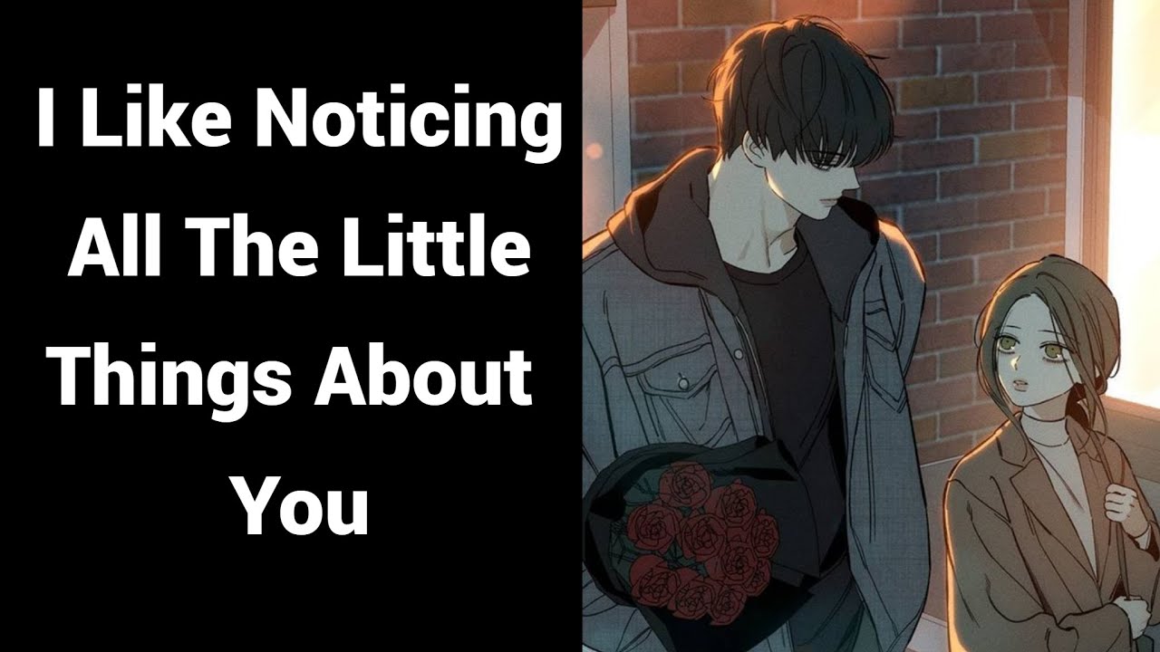 Highlight The Most Important Things [M4F] [Cute Couple] [Boyfriend ...