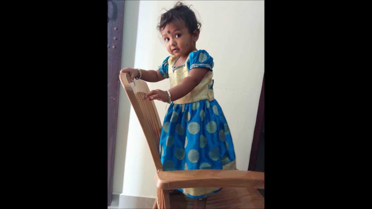 Introducing Advitha - YouTube