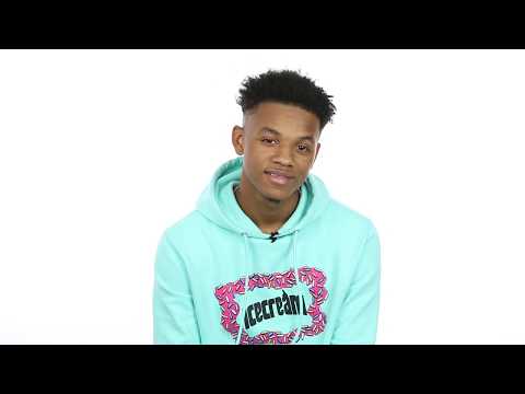 OBN Jay On His Rap Song Adlib and Addresses Rappers Biting It