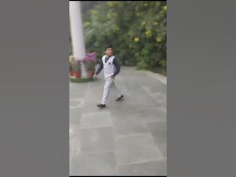 the smart walk movement - YouTube