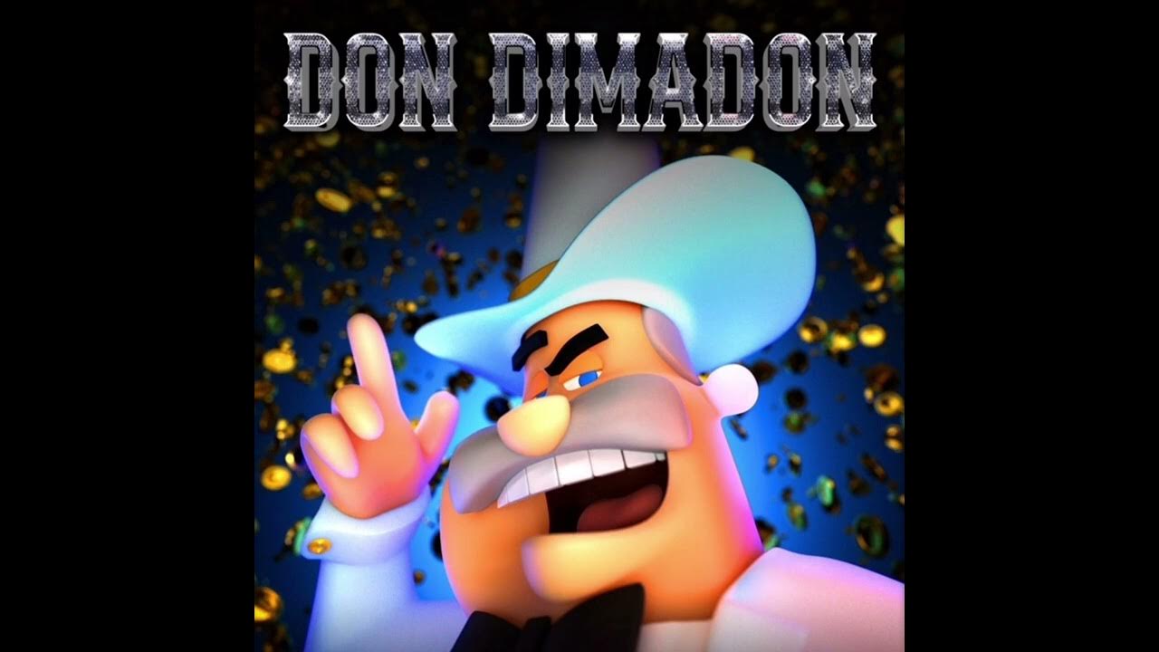 Oscar Maydon x Remp x Victor Mendivil - Don Dimadon (Clean Version) - YouTube
