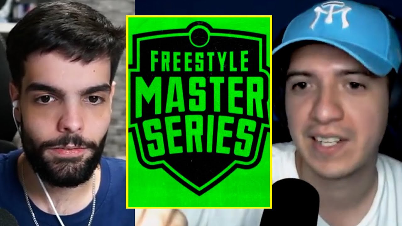 SKIPER HABLA de SU BAJA de FMS MÉXICO - YouTube