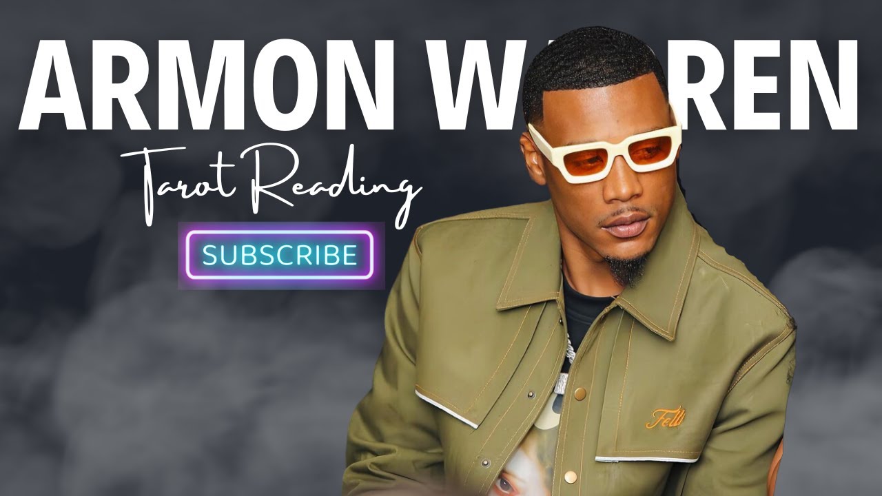 ARMON ARMON ARMON 🤔#tarot - YouTube