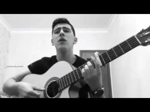 Semur Memmedov Talehim Cover
