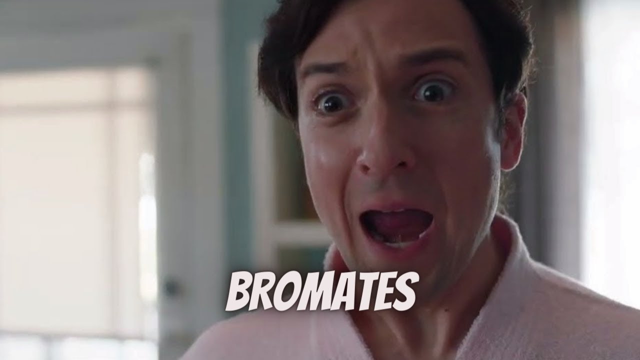 BROMATES Trailer 2022 | Official Trailer | Upcoming Movie Trailer ...