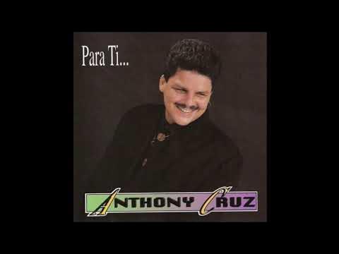 ME GUSTAS ANTHONY CRUZ SALSA KARAOKE - YouTube