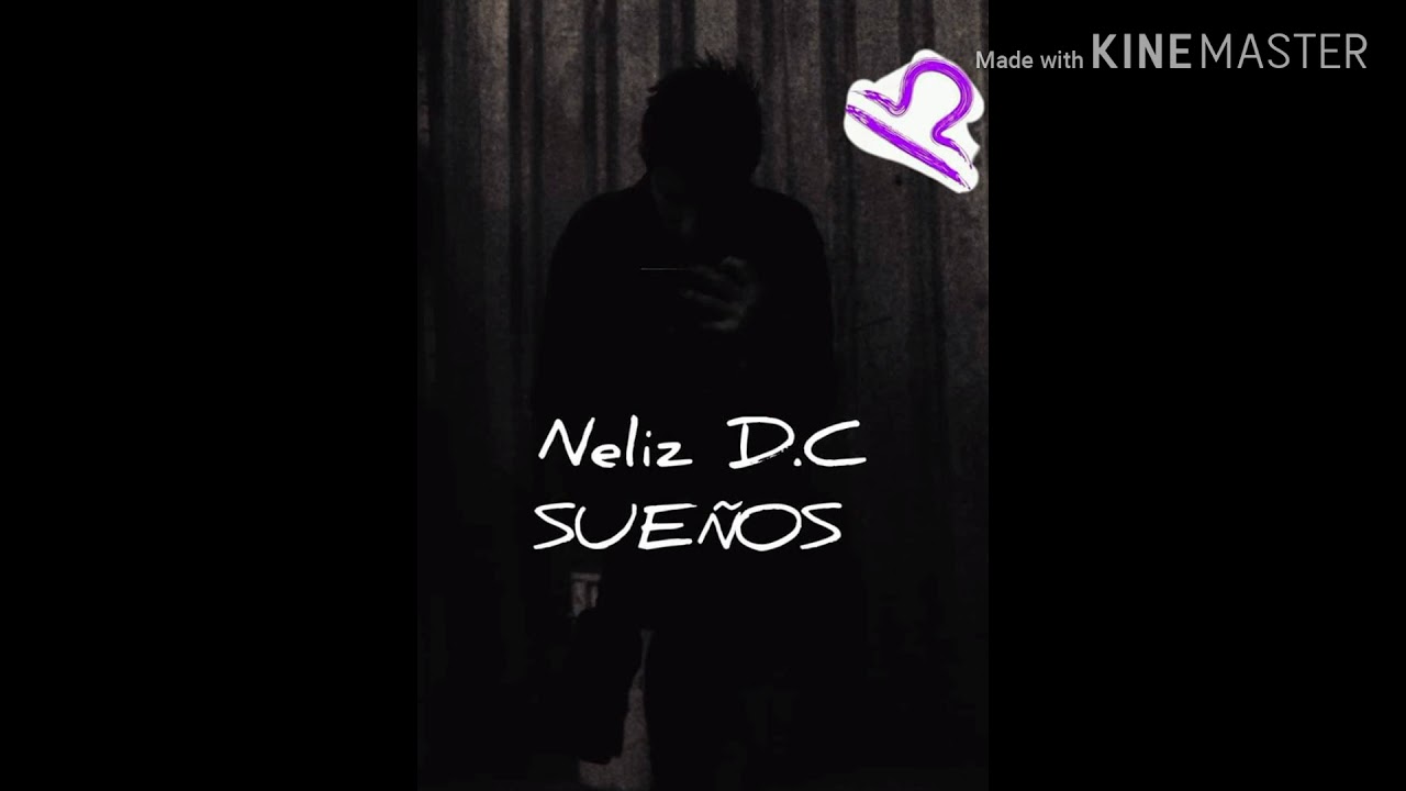 Neliz d.c ( zeig dich ) album sueños - YouTube