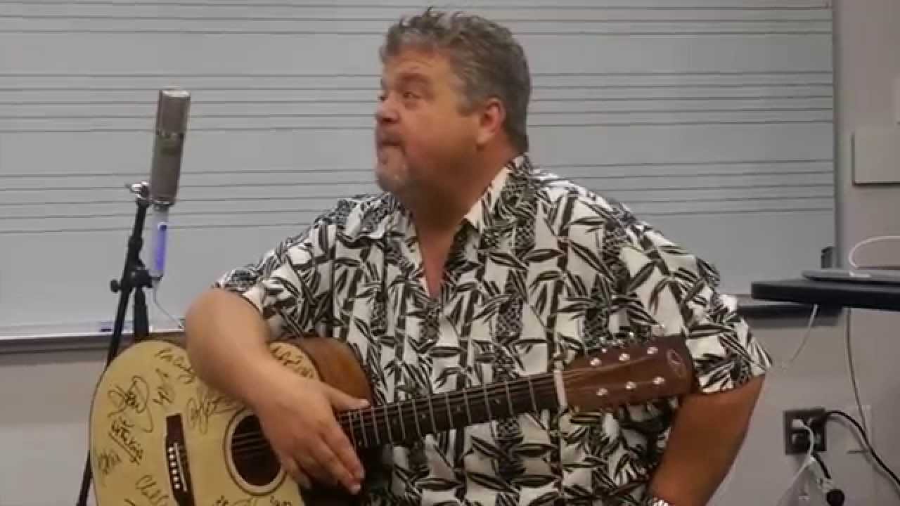 Craig Wiseman - Blending The Best of All Styles, Breaking Genre ...