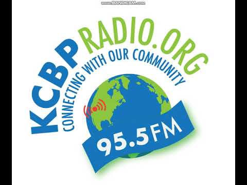 95.5 KCBP Station ID January 14, 2020 2:01pm - YouTube