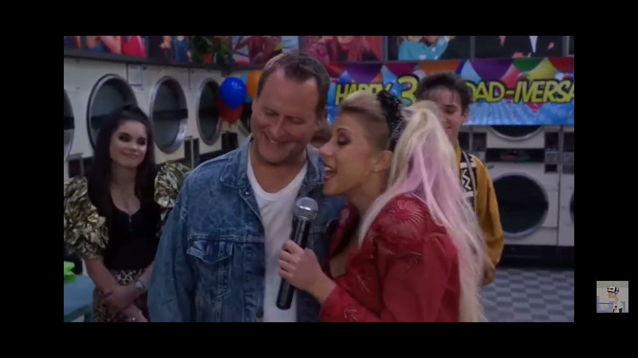 you bring me luck from Fuller house - YouTube