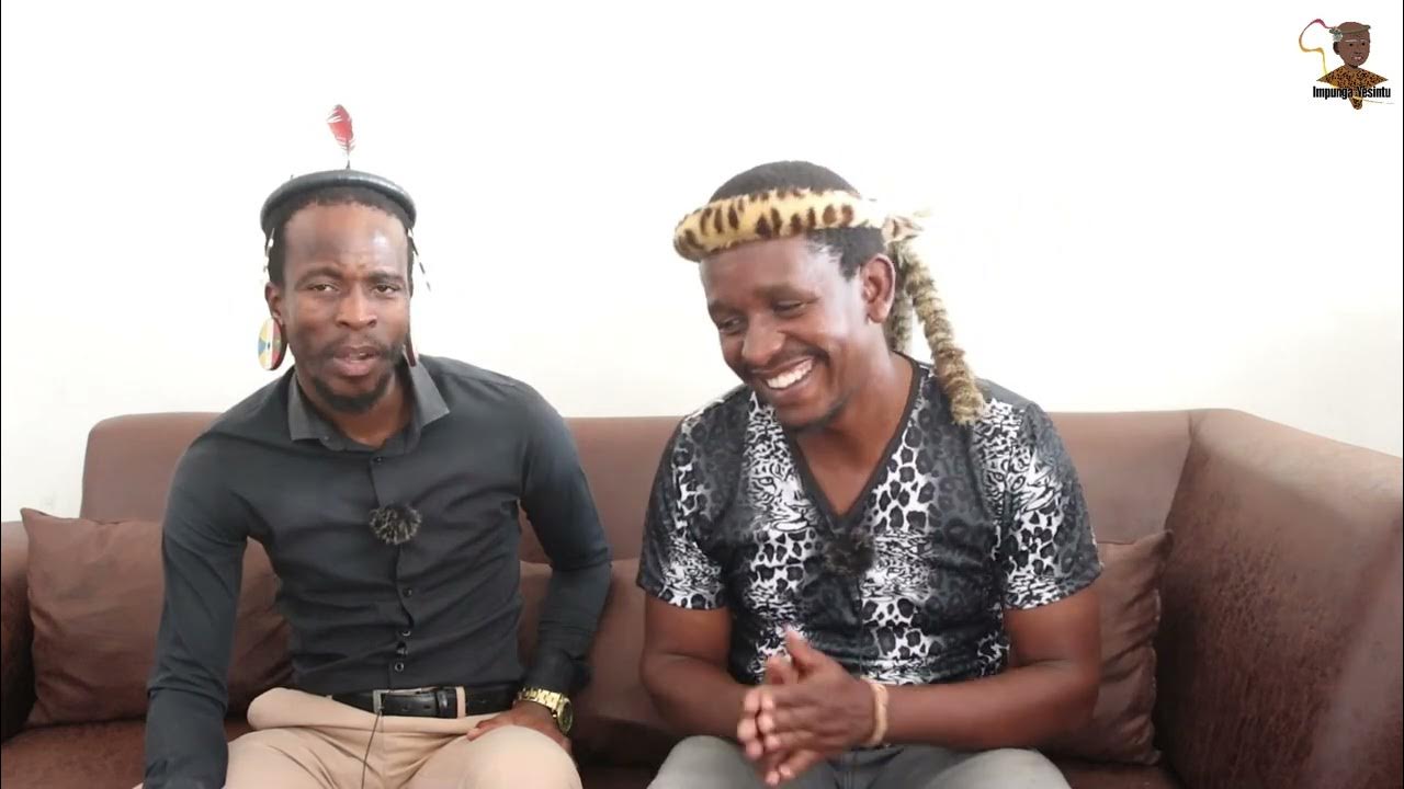 Izinto zokuvula inhlanhla zika Mkhulu Khoza - YouTube