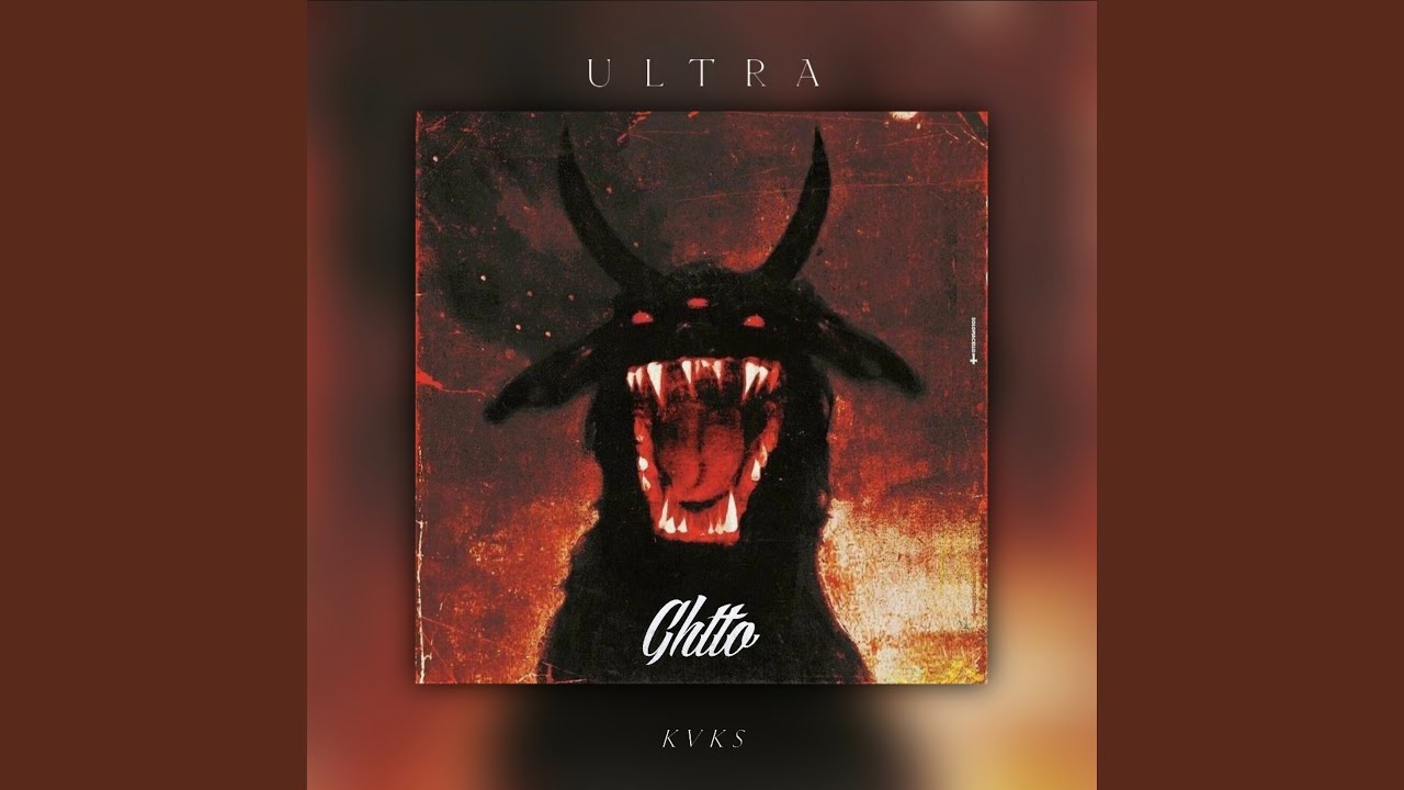 Ultra (Original Mix) - YouTube